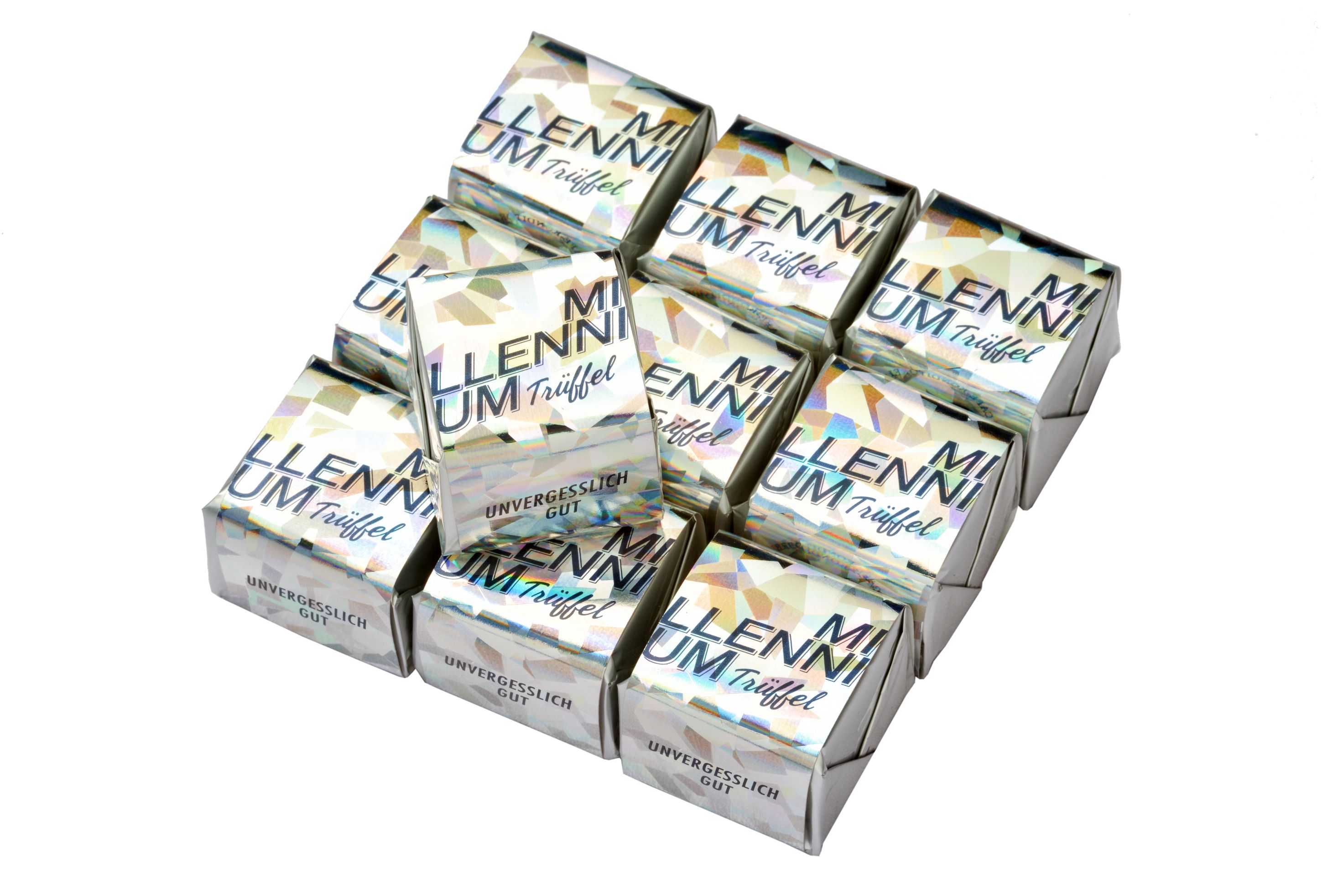 Millennium Truffles | Cafe-Konditorei Fürst